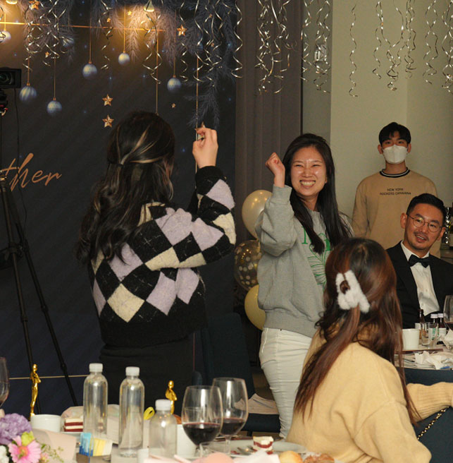 AWARD | 뉴턴그룹 - Newturn group