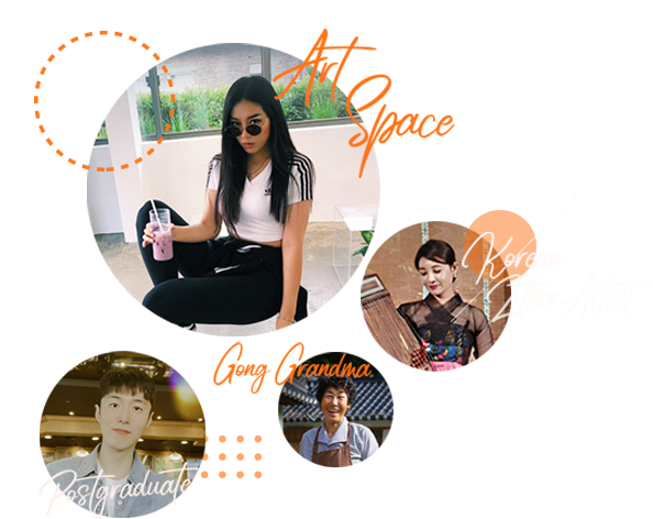 newturn group / 뉴턴그룹