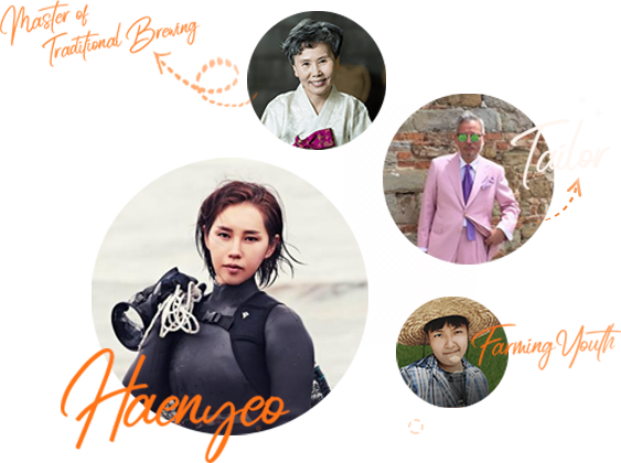 newturn group / 뉴턴그룹