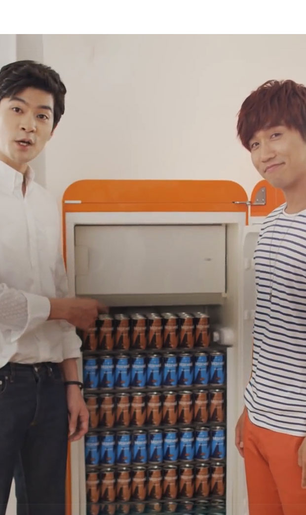 WORK | 뉴턴그룹 - Newturn group