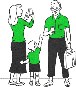 WORK | 뉴턴그룹 - Newturn group